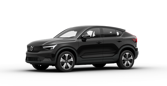Volvo elbiler - alle modeller | Volvo Car Stor-Oslo