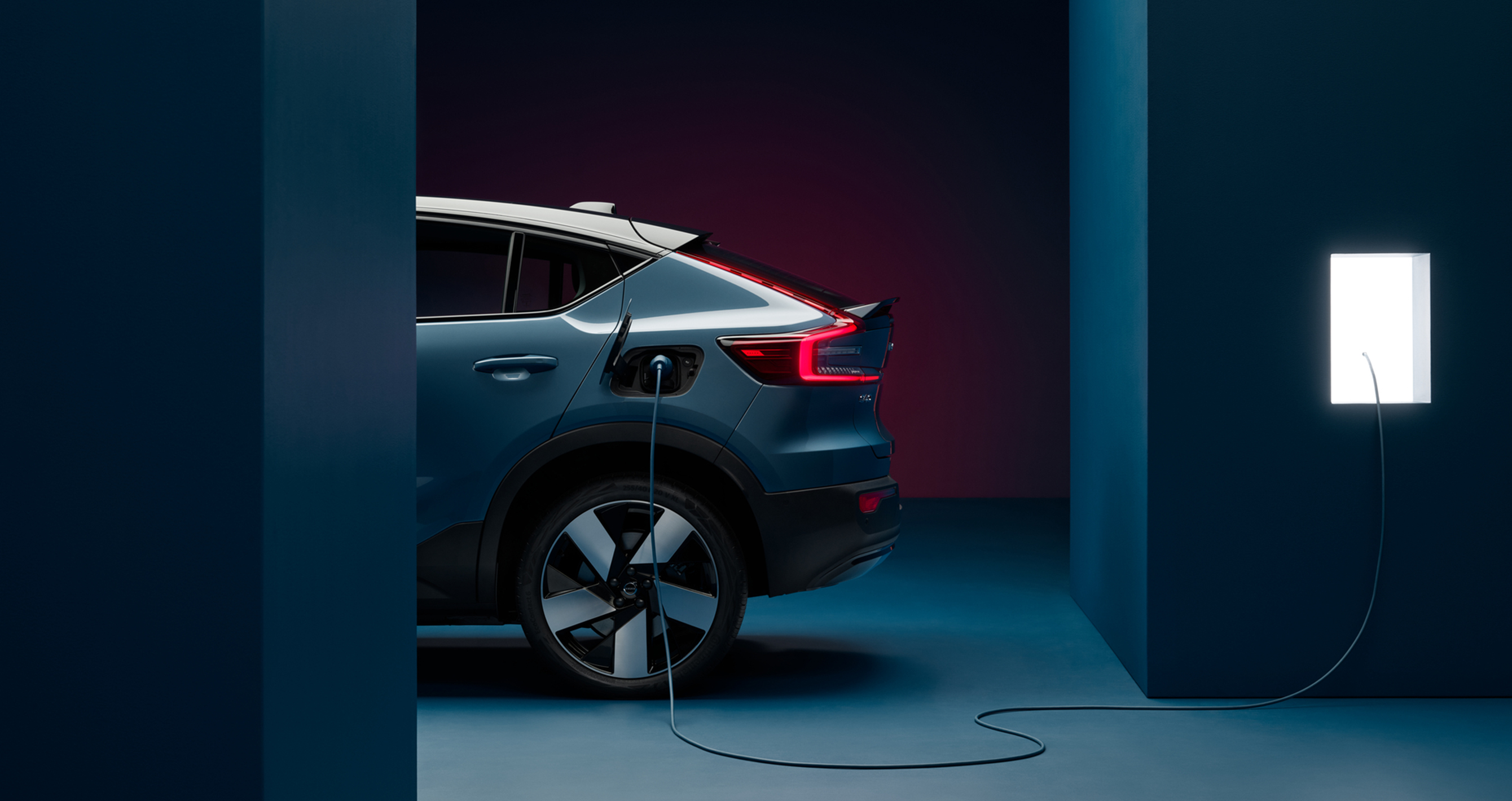 Volvo elbiler - alle modeller | Volvo Car Stor-Oslo