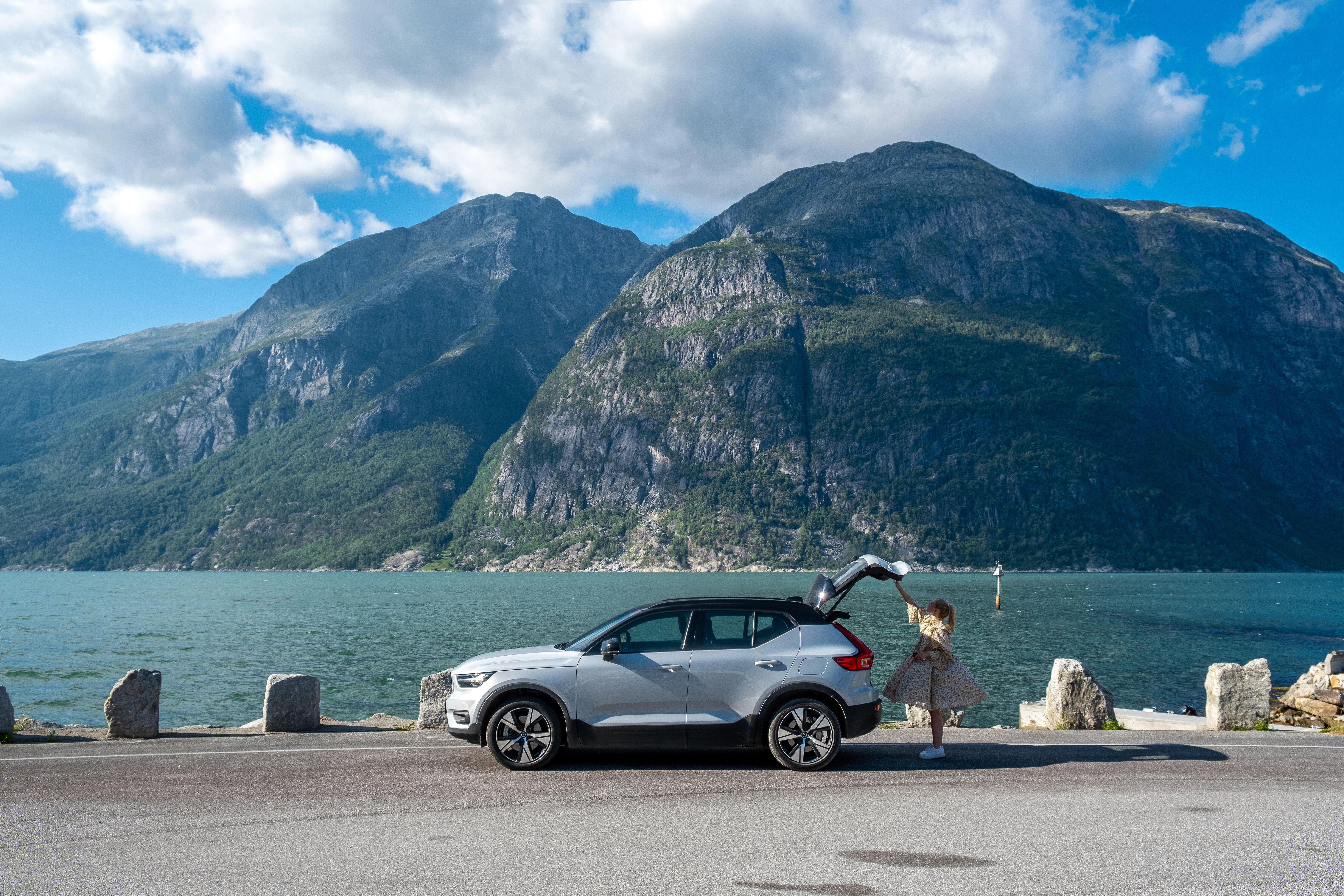 Volvo kampanjer | Volvo Car Stor-Oslo