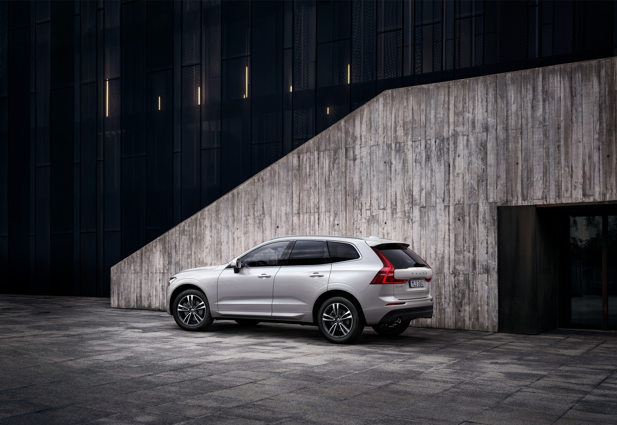 Volvo SUV - alle modeller | Volvo Car Stor-Oslo